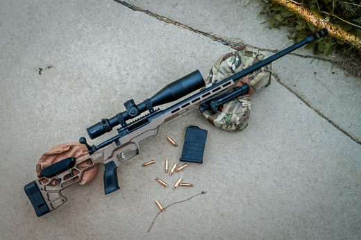 Precision Rifle Series Shooting: 6 Keys for Beginner Success