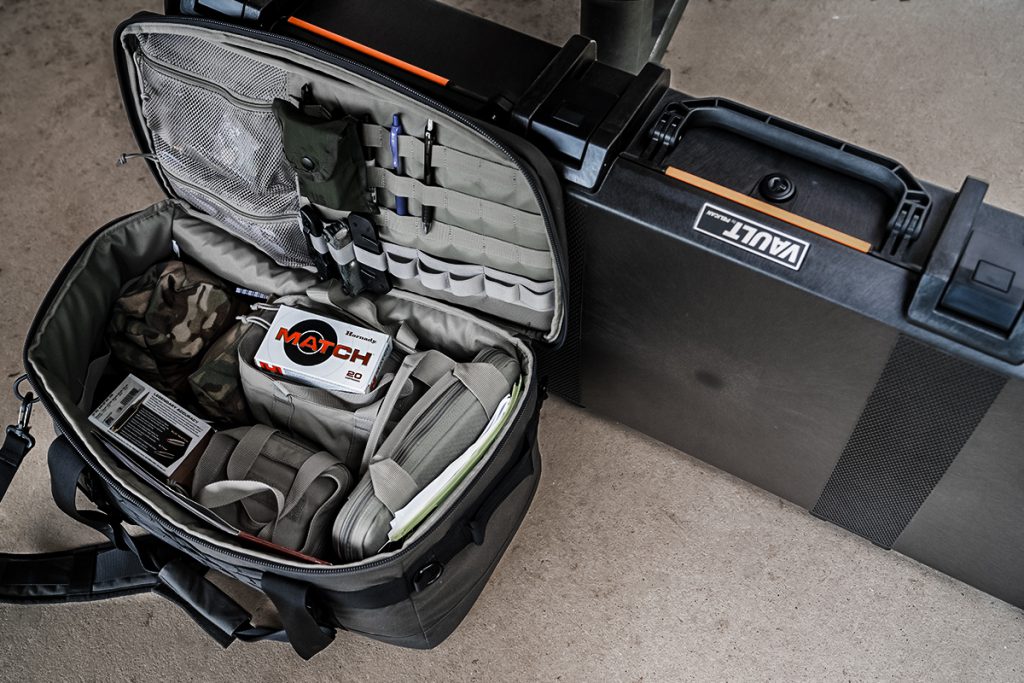 Long Range Shooting Gear: Quality Kit for Beginners