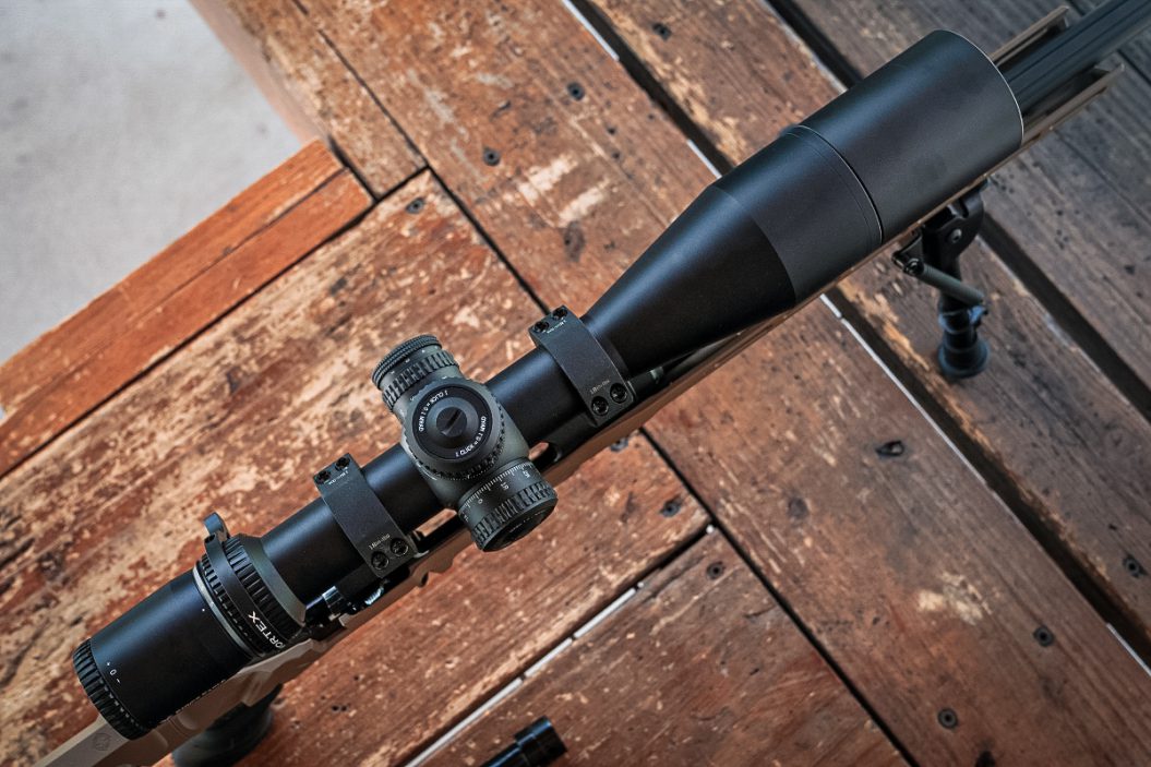 Long Range Shooting Gear: Quality Kit for Beginners