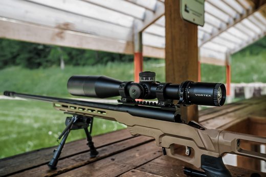 Long Range Shooting Gear: Quality Kit for Beginners