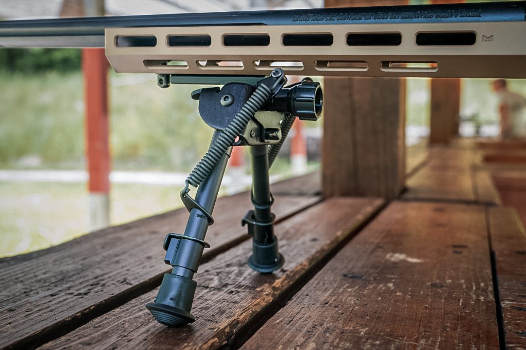 Long Range Shooting Gear: Quality Kit for Beginners