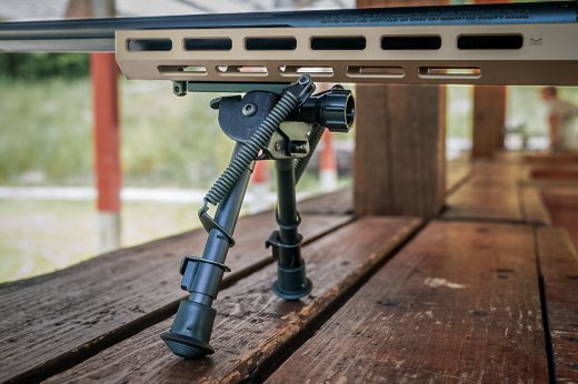 Long Range Shooting Gear: Quality Kit for Beginners