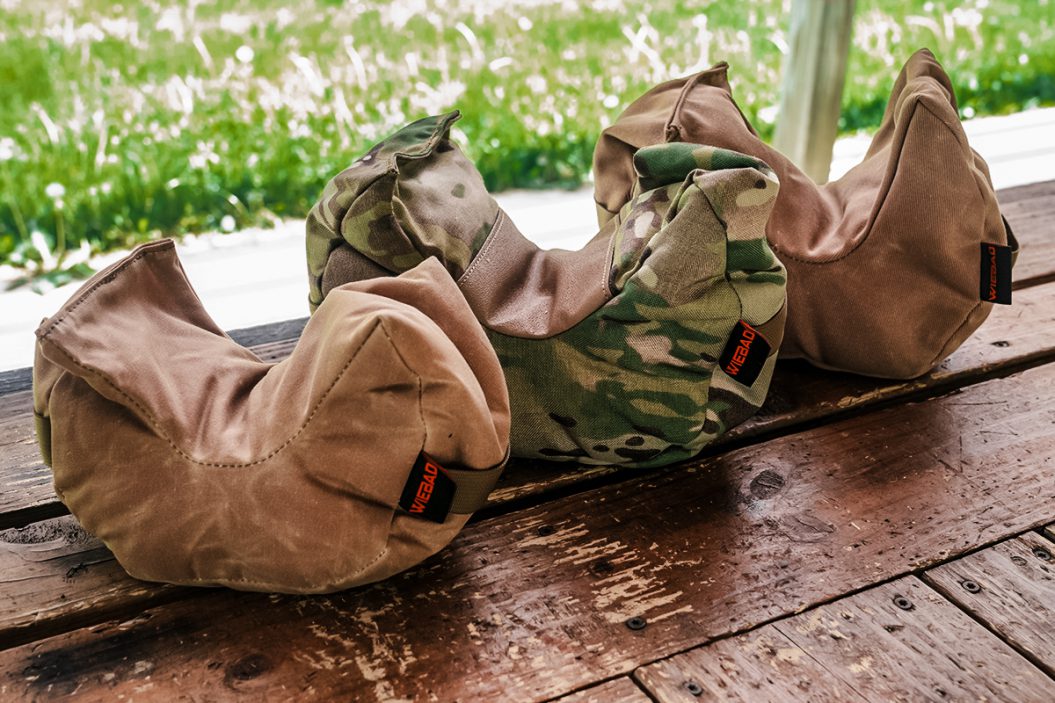 Long Range Shooting Gear: Quality Kit for Beginners