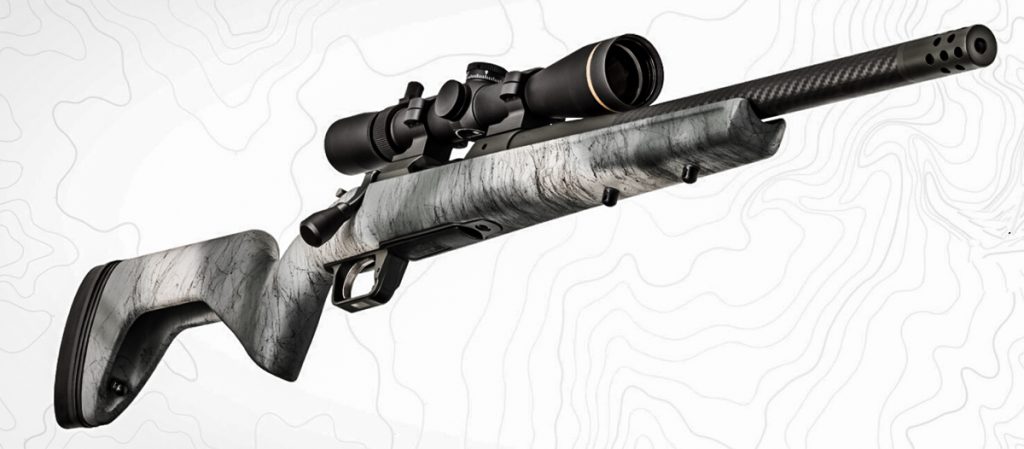 Springfield Model 2020 Redline Comes With Free Tax Stamp