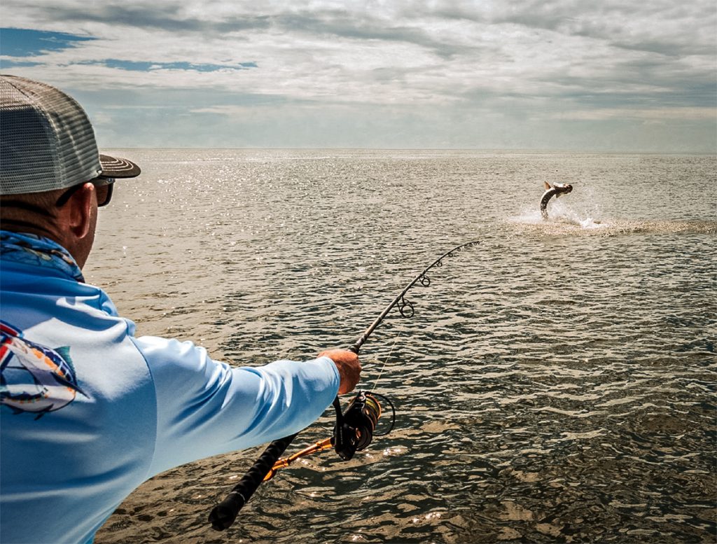 Penn Fishing Reels: 90 Years of Tackle For Anglers of All Stripes