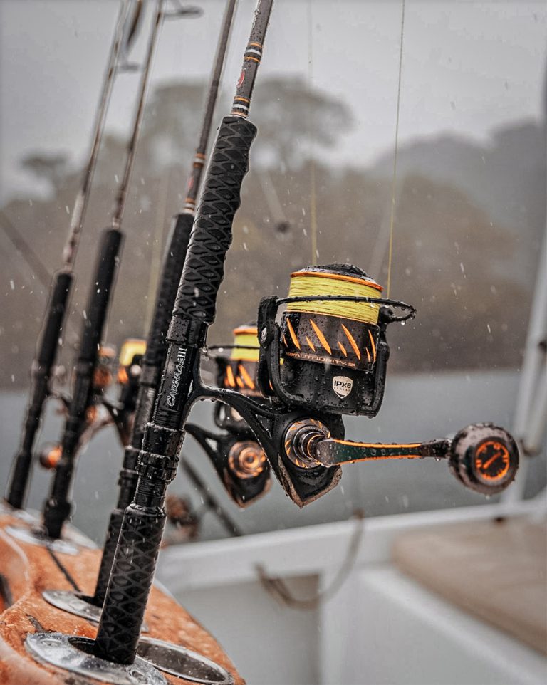 Penn Fishing Reels: 90 Years of Tackle For Anglers of All Stripes