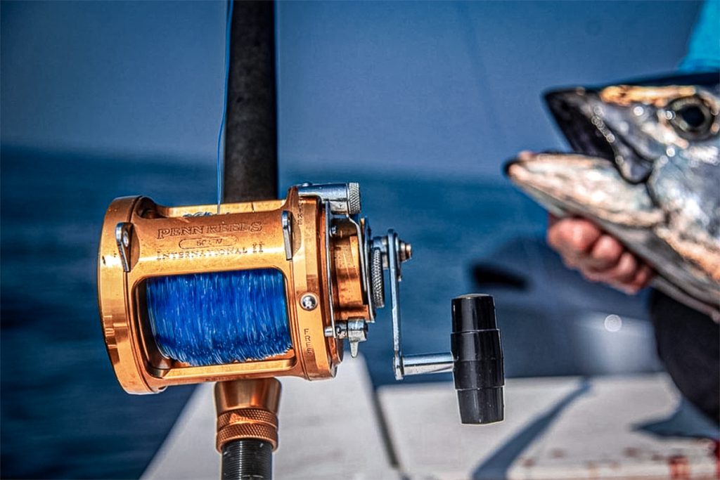 Penn Fishing Reels: 90 Years of Tackle For Anglers of All Stripes