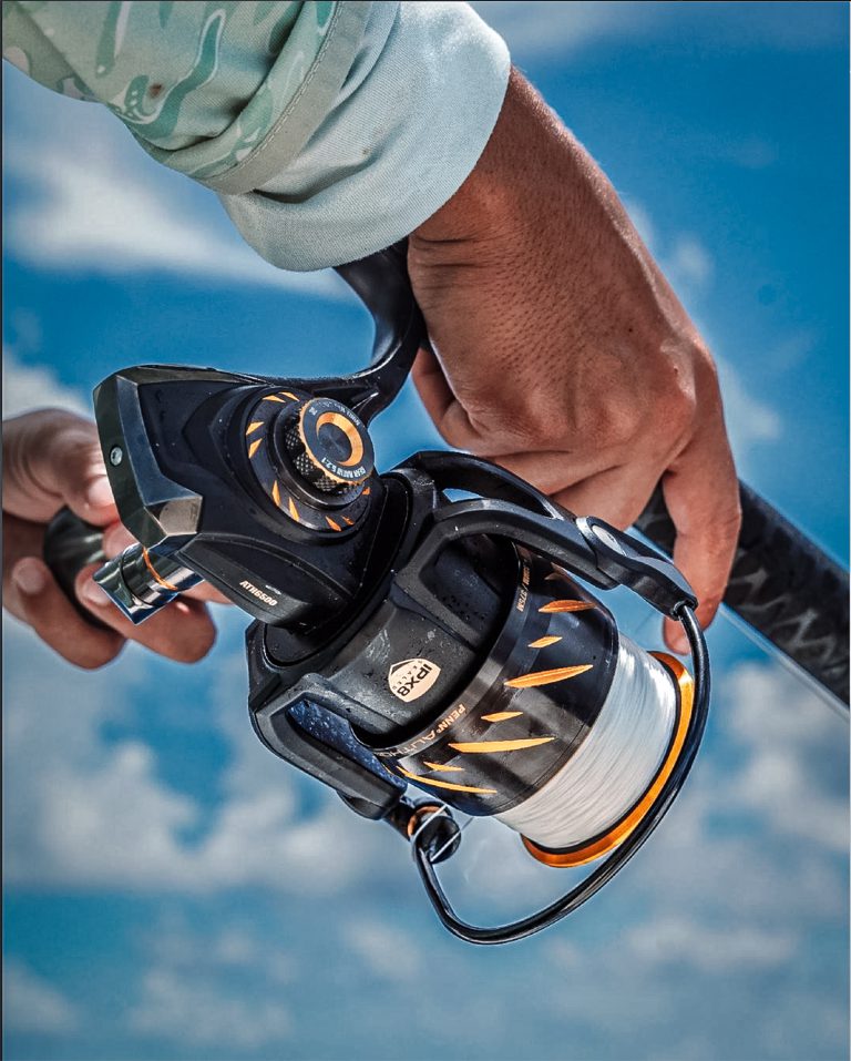 Penn Fishing Reels: 90 Years of Tackle For Anglers of All Stripes