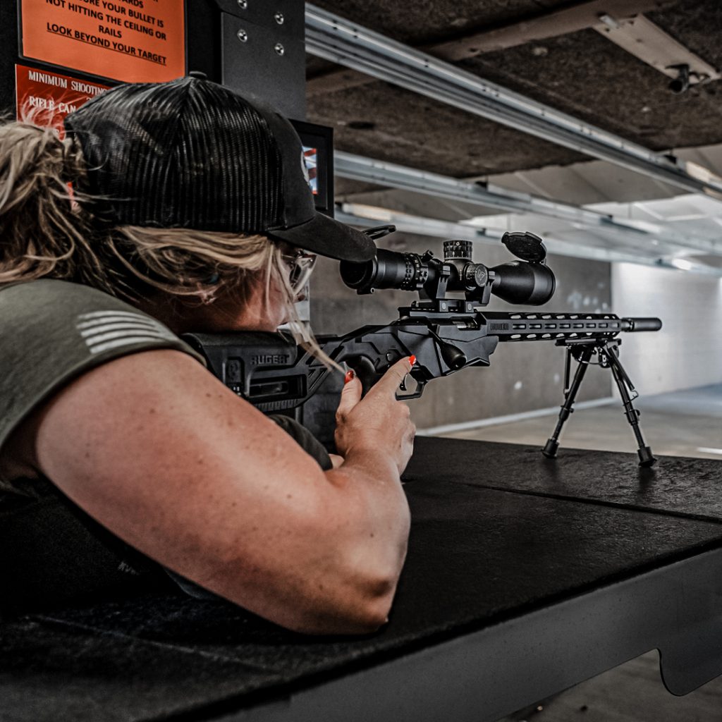Long Range Shooting Gear: Quality Kit for Beginners