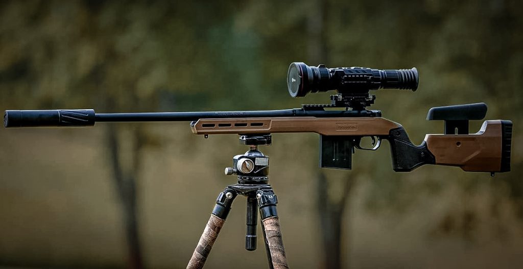 Precision Rifle Series Shooting: 6 Keys for Beginner Success