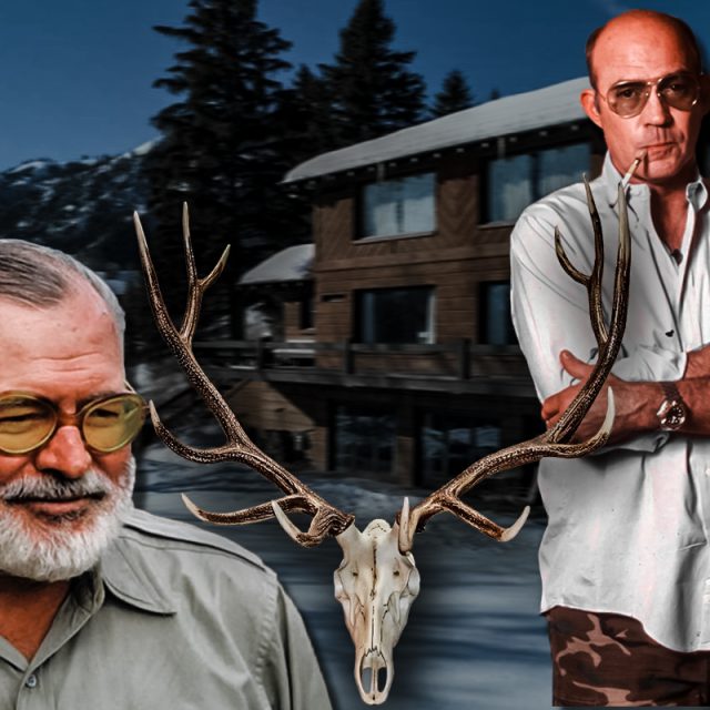 Home - Free Range American