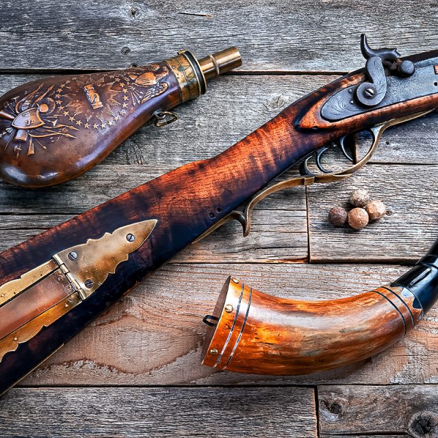 What Ever Happened to the Remington ACR Rifle?