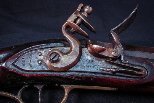 The Black Powder Rifle: The Story of the First Precision Firearms