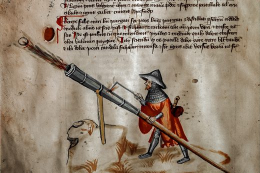 The Black Powder Rifle: The Story of the First Precision Firearms