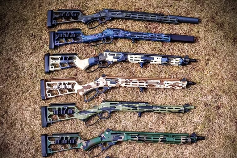 The Absolute Best Hunting Rifles You Can Buy