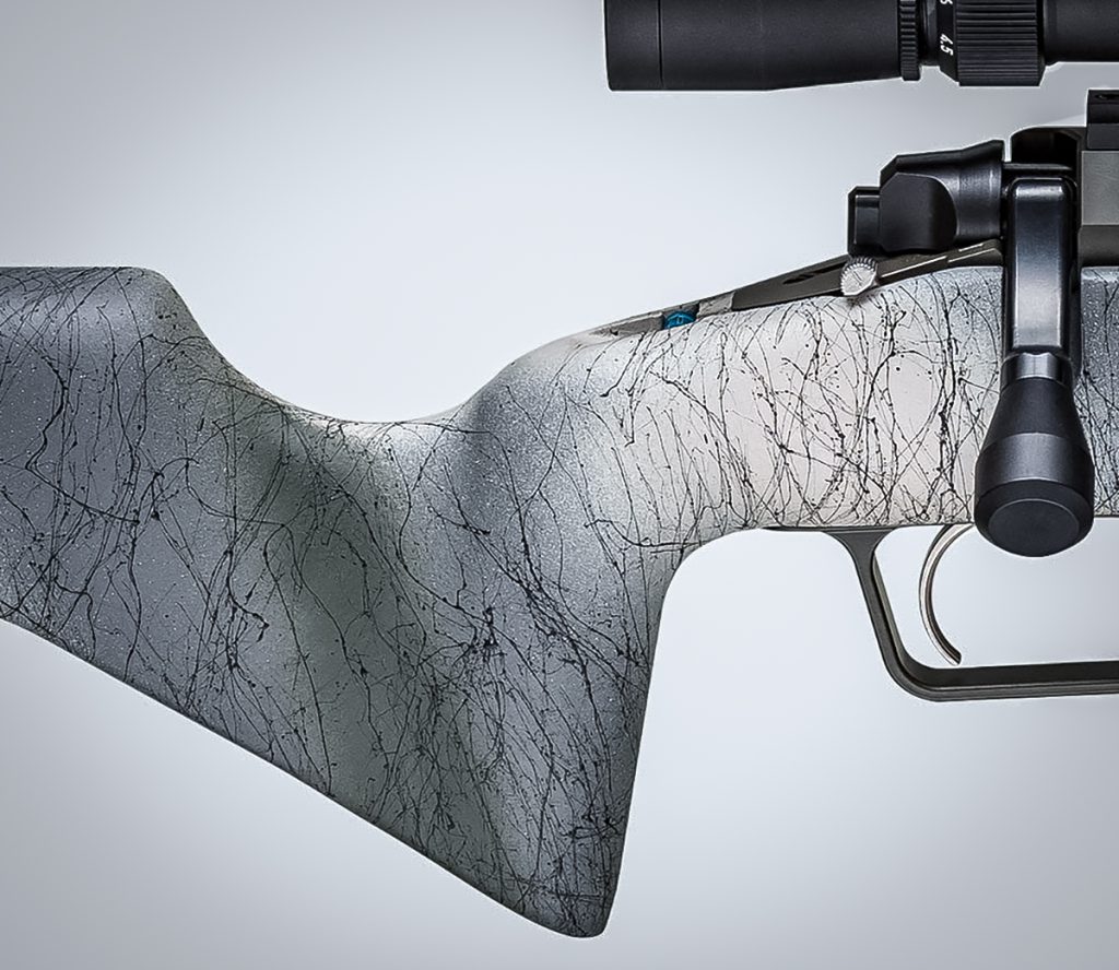 Springfield Model 2020 Redline Comes With Free Tax Stamp