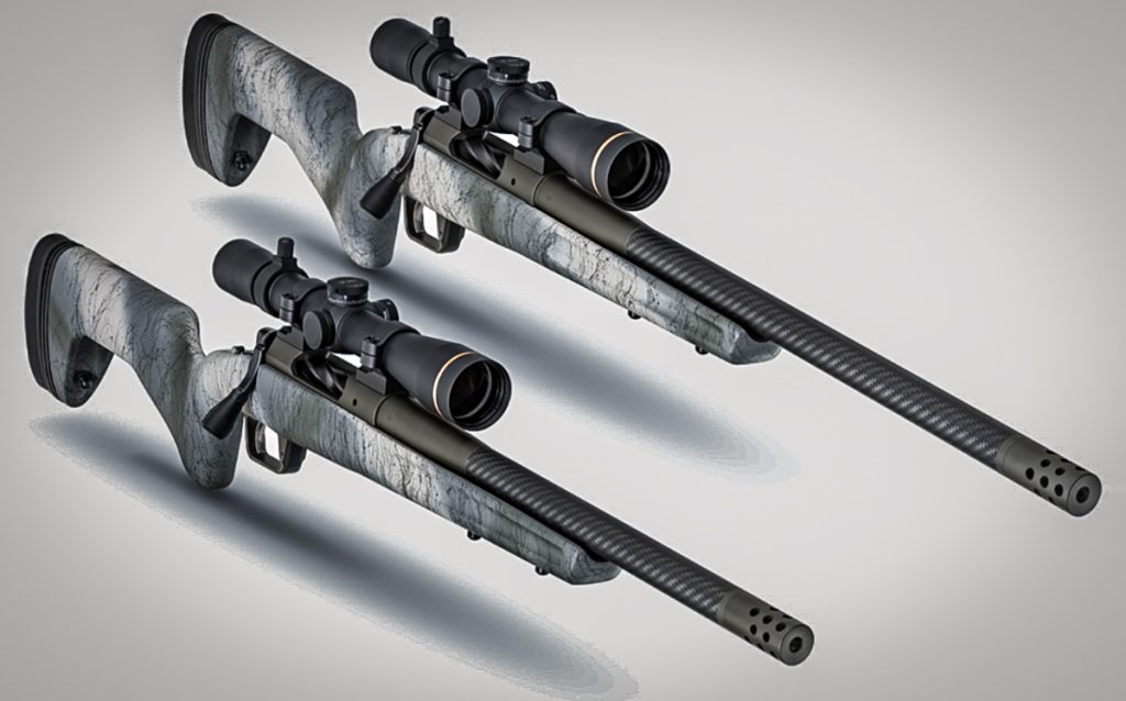 Springfield Model 2020 Redline Comes With Free Tax Stamp