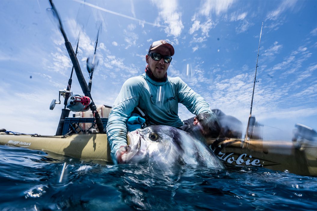 Fishing Panama, Part 4: Epic Tuna Dive