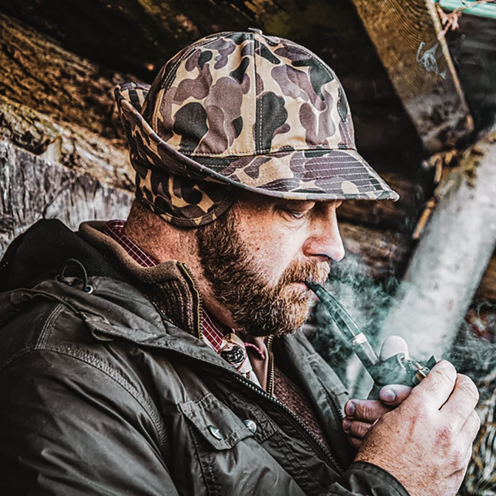 Hunting Camo: From Basic to Photorealistic and Back Again