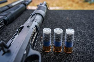 Click-Clack! The Best Shotgun Ammo for Home Defense