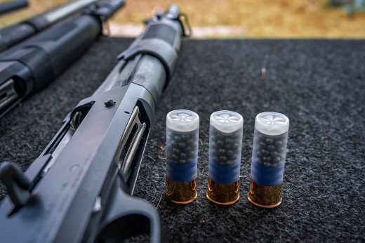 Click-Clack! The Best Shotgun Ammo for Home Defense