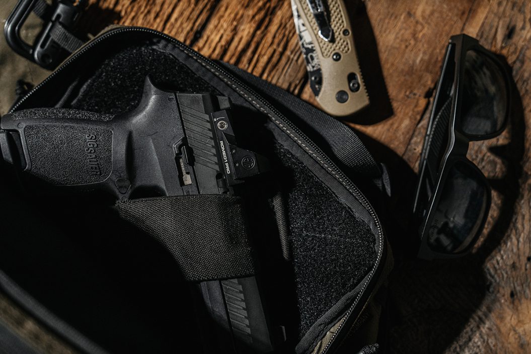 Get the Best Concealed Carry Gun That Works for You