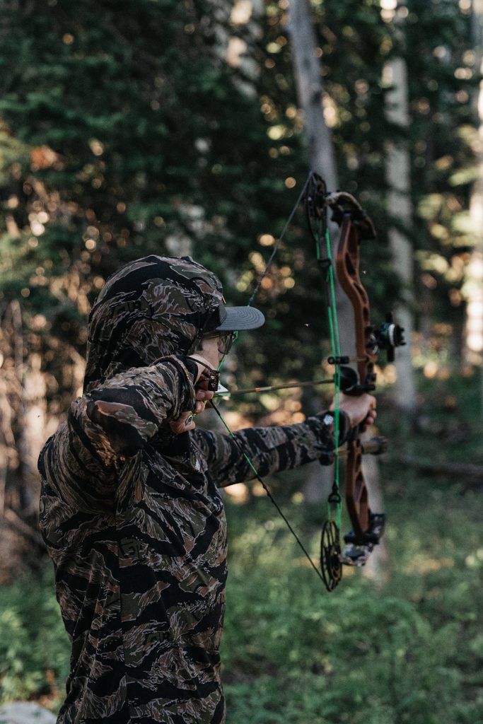Bowhunting for Beginners: Fred Eichler’s Gear Breakdown