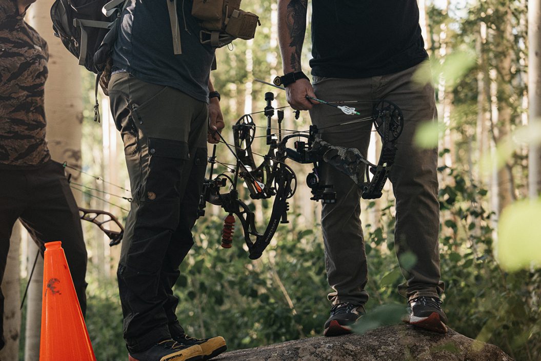 Bowhunting for Beginners: Fred Eichler’s Gear Breakdown
