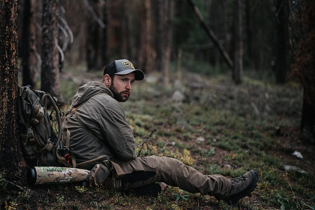 Home - Free Range American