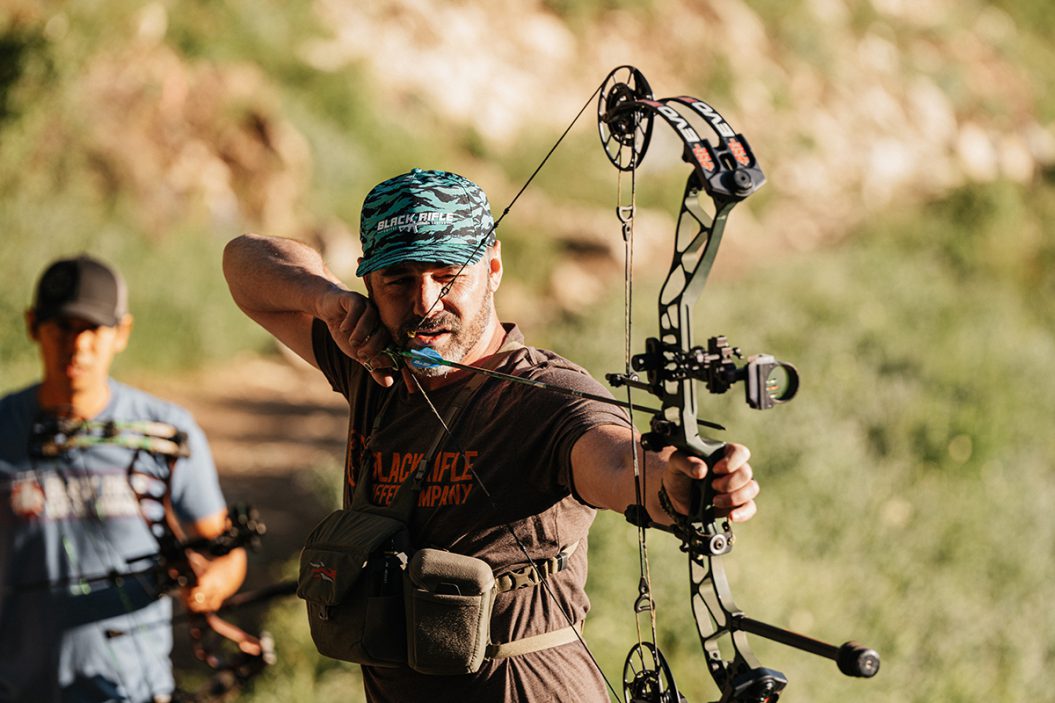 Bowhunting for Beginners: Fred Eichler’s Gear Breakdown
