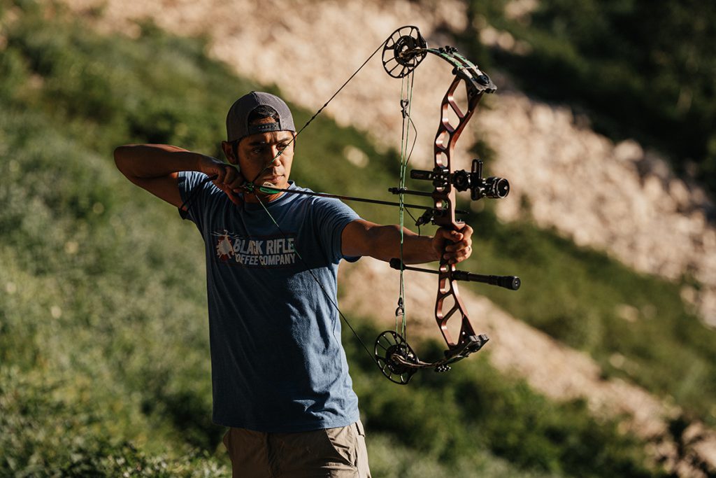 Bowhunting for Beginners: Fred Eichler’s Gear Breakdown