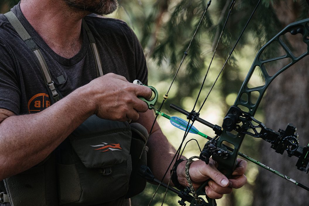 Bowhunting for Beginners: Fred Eichler’s Gear Breakdown