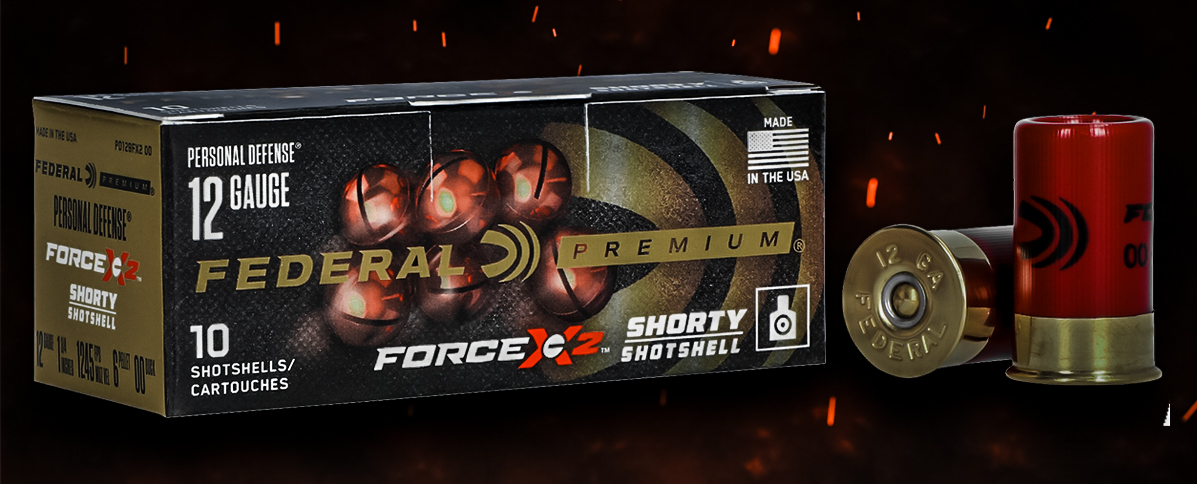 Click-Clack! The Best Shotgun Ammo for Home Defense