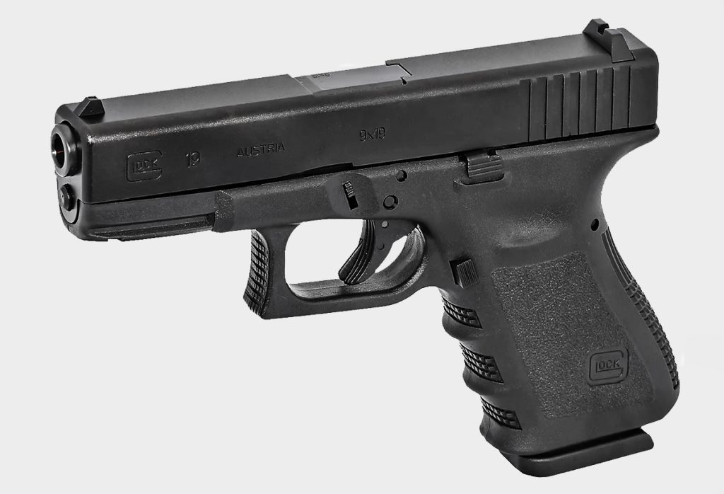 Glock 19: Evolution of the Ultimate Carry Gun
