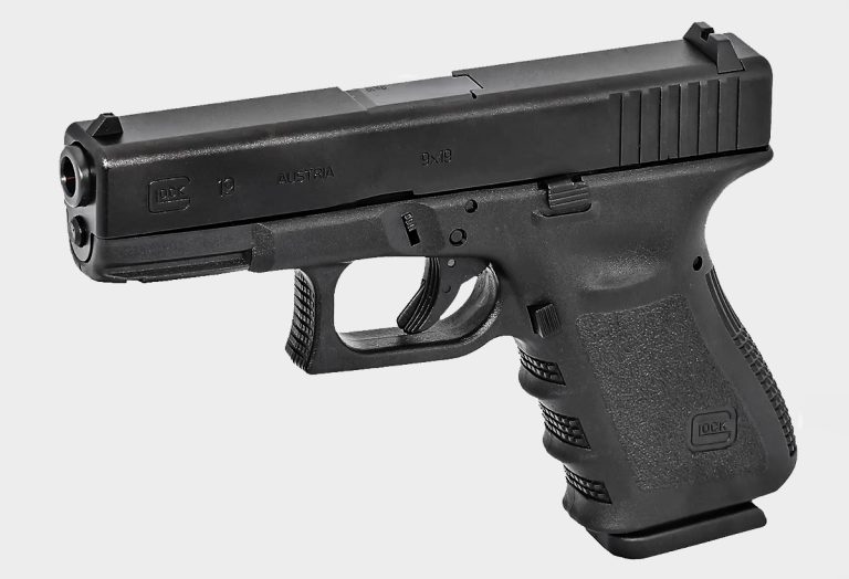 Glock 19: Evolution of the Ultimate Carry Gun