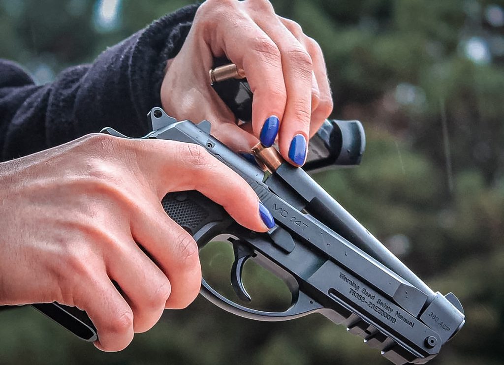 Get the Best Concealed Carry Gun That Works for You