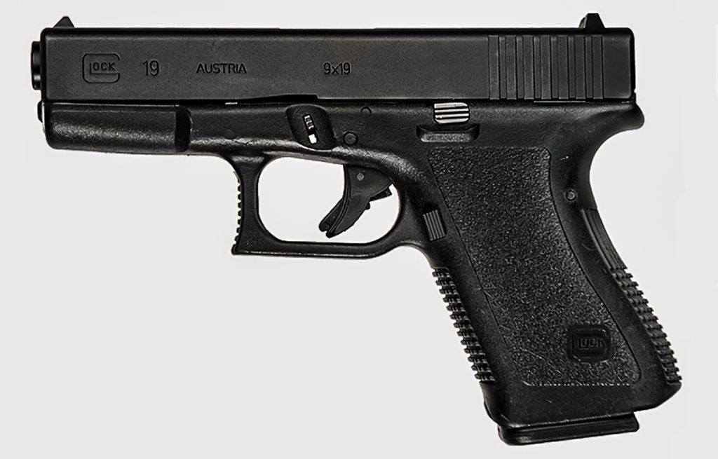 Glock 19: Evolution of the Ultimate Carry Gun