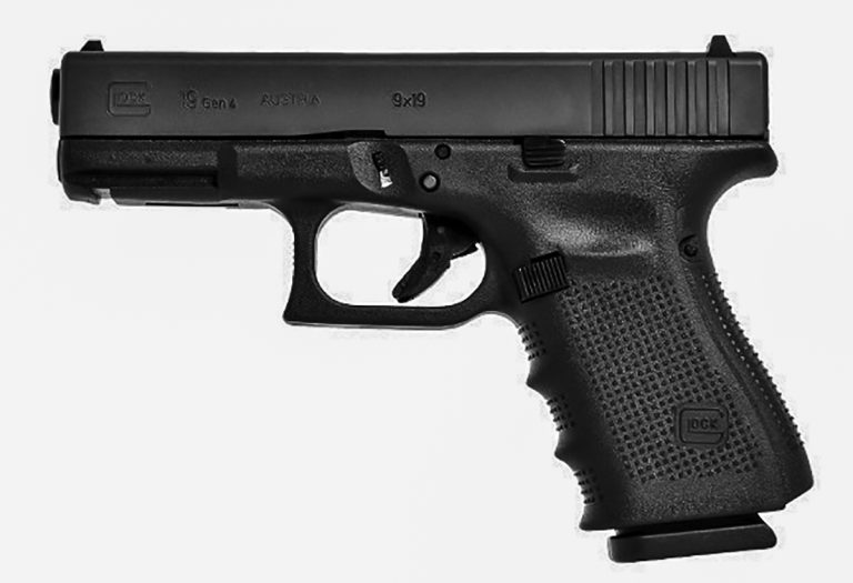Glock 19: Evolution of the Ultimate Carry Gun