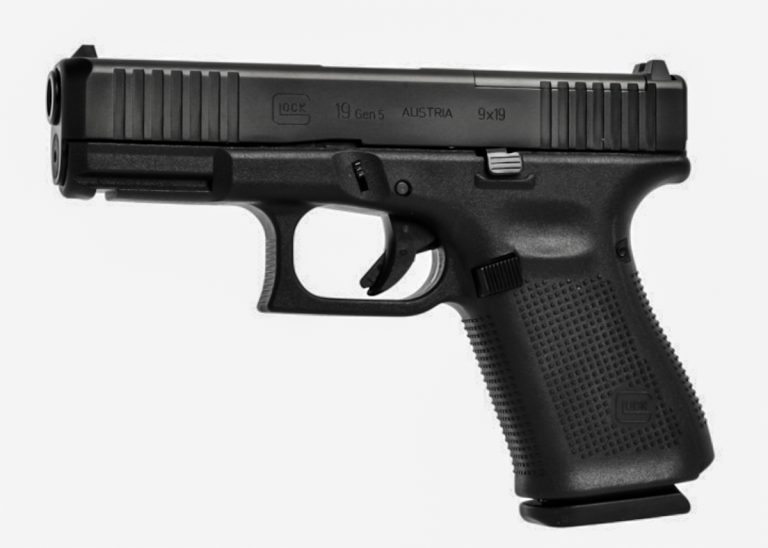 Glock 19: Evolution of the Ultimate Carry Gun