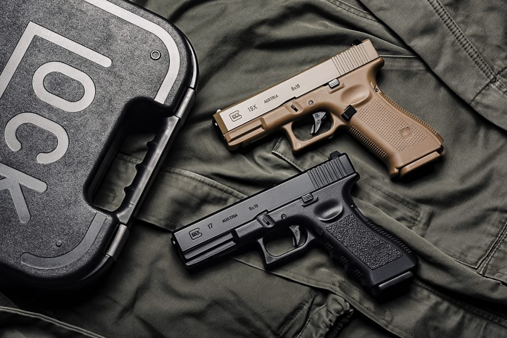 Glock 19: Evolution of the Ultimate Carry Gun