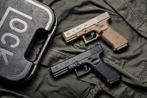 Glock 19: Evolution of the Ultimate Carry Gun