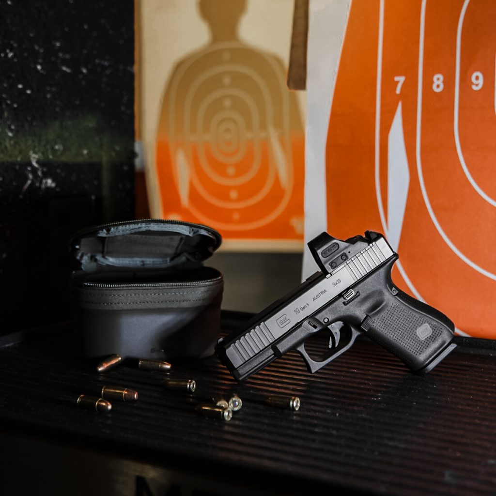 Get the Best Concealed Carry Gun That Works for You