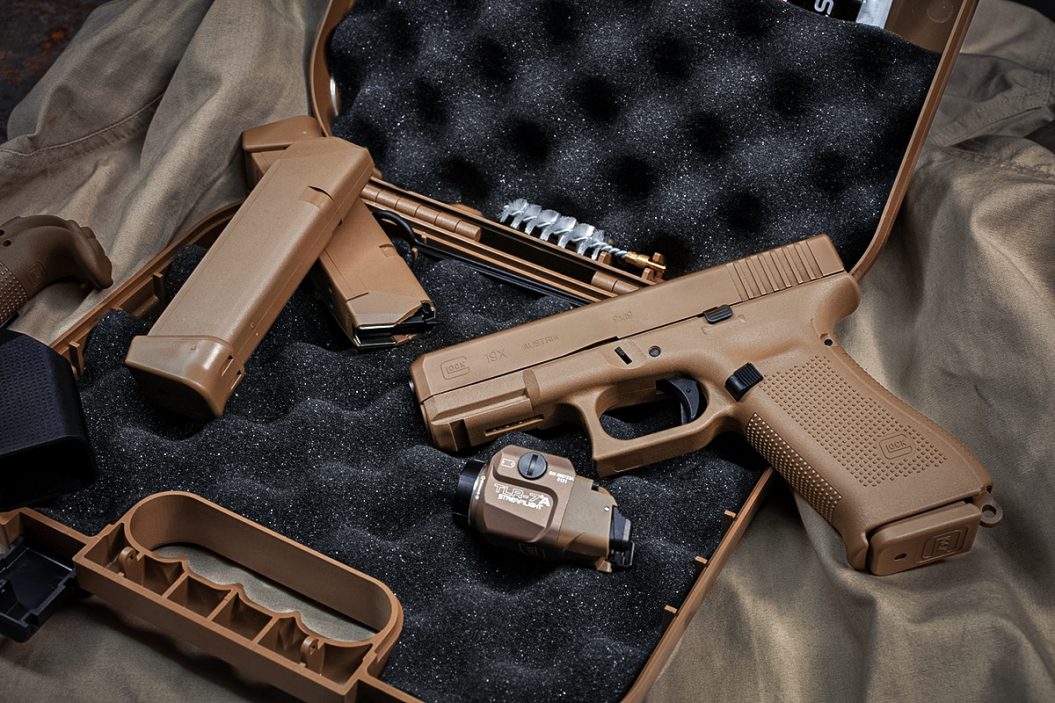 Glock 19: Evolution of the Ultimate Carry Gun