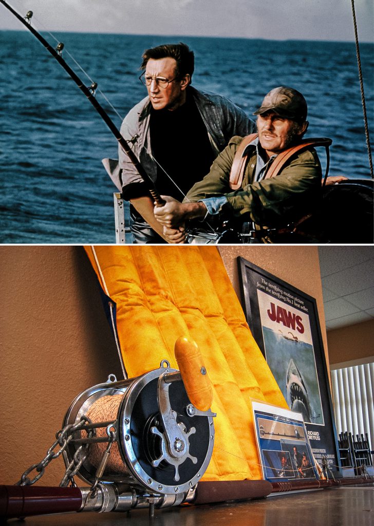 Penn Fishing Reels: 90 Years of Tackle For Anglers of All Stripes