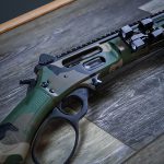 Mad Pig Customs: Dragging Lever Guns Into the Modern Age