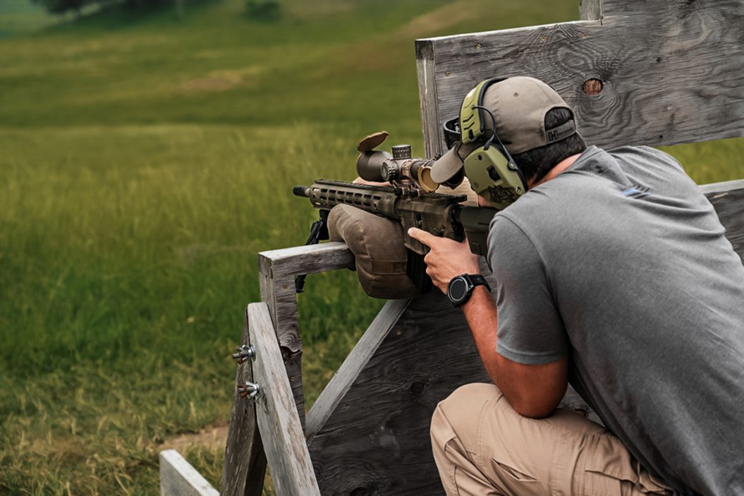 Precision Rifle Series Shooting: 6 Keys for Beginner Success