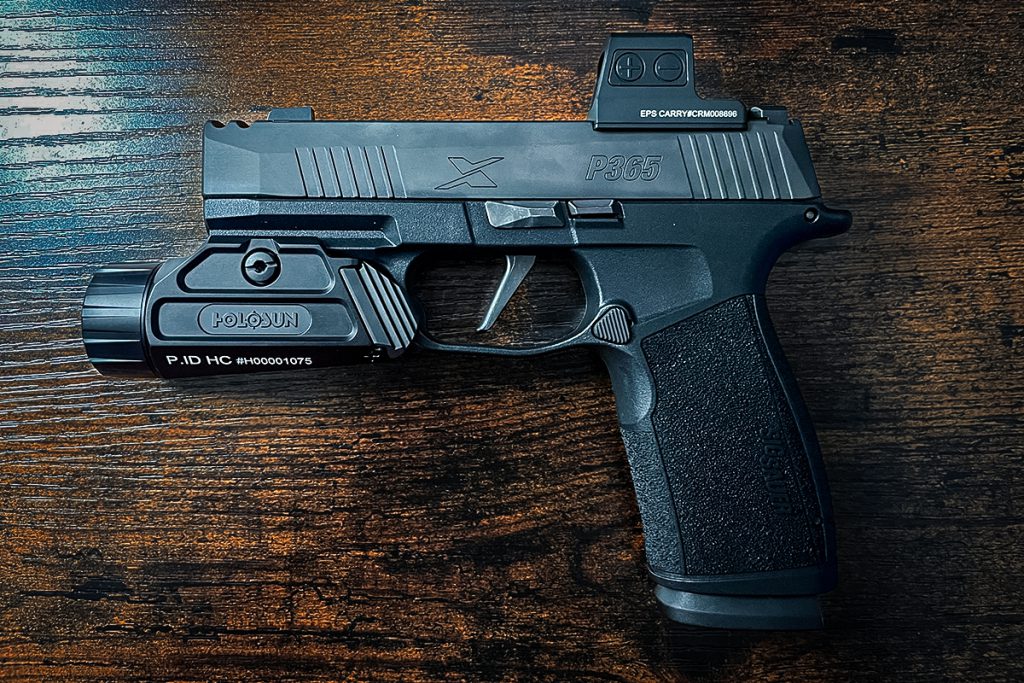 Get the Best Concealed Carry Gun That Works for You