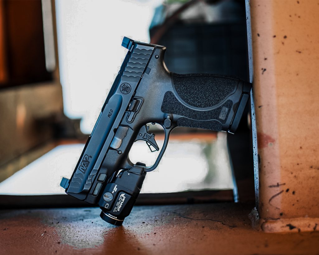 Get the Best Concealed Carry Gun That Works for You