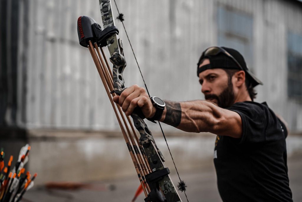 Bowhunting for Beginners: Fred Eichler’s Gear Breakdown