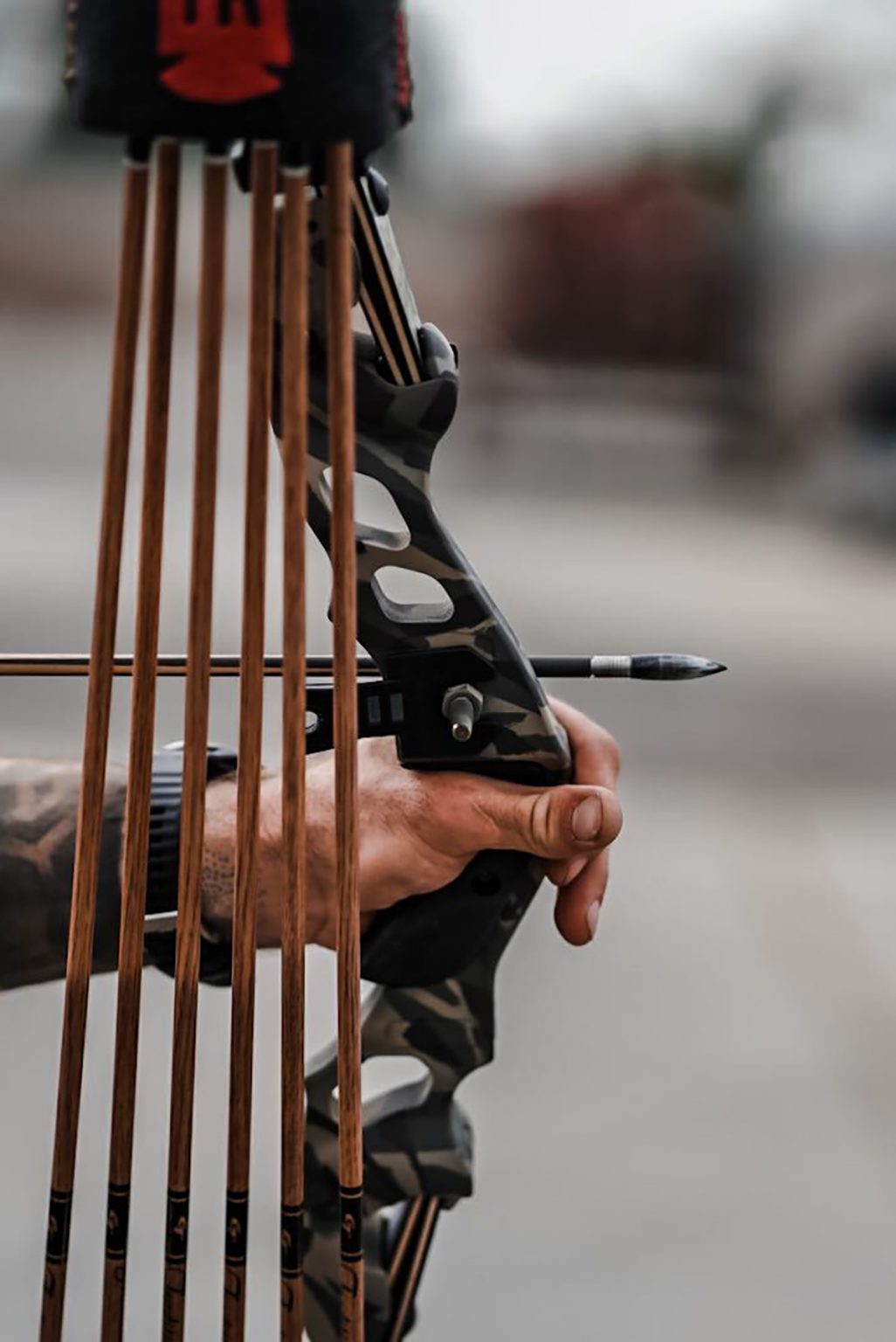 Bowhunting for Beginners: Fred Eichler’s Gear Breakdown